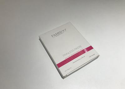 China Painless Permanent Makeup Anesthetic Lip Paste For PMU Operation / Tattoo Numbing Cream for sale