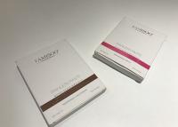 China SGS Permanent Makeup Anesthetic Painless Lip Stricker 10pcs / Box Convenient for sale