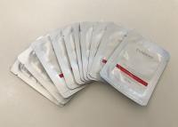 China SGS Permanent Makeup Anesthetic Painless Lip Stricker 10pcs / Box Convenient for sale