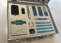 China Dream Permanent Makeup Machine Kit For Freshman In PMU 3 Years Warranty for sale