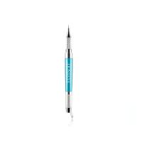 China Stainless Steel Permanent Makeup Pen / Eyebrow Microblading Tattoo Pen for sale