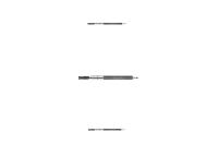 China 0.01KG Weight ABS Plastic Permanent Makeup Pen For Tattoo / Lips / Eyebrows / Eyeliners for sale