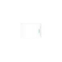 China White Color Durable Fake Skin For Tattooing Practice Blank Individual Packaging for sale