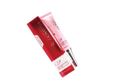 China OEM ODM Permanent Makeup Cream For Permanent Lips SGS MSDS CE for sale