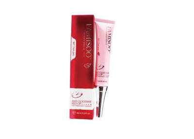 China 2 Colors Permanent Makeup Cream 7 Days After Operation For Lips , Areola for sale