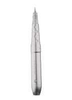 China High Speed Permanent Makeup Handpiece Set With 10pcs 1R Needles for sale