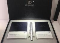China Aluminium Handpeice Permanent Makeup Kit Strong Power Without Noise for sale