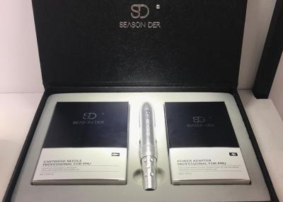 China Aluminium Handpeice Permanent Makeup Kit Strong Power Without Noise for sale