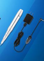 China Aluminium Handpeice Permanent Makeup Kit Strong Power Without Noise for sale