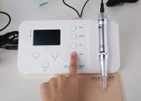 China Luxury Permanent Makeup Kit With High Speed And Silence CE Certificate for sale