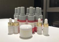 China Multi - Functional Tattoo Accessories Permanent Makeup 360 Cleaning And Repairing Cream for sale