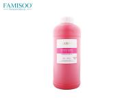 China OEM Permanent Makeup Pigments / Pure Organic Tattoo Ink Liquid Eyebrow / Lips / Eyeliner for sale