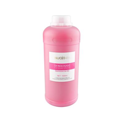 China Fade Proof Cruelty Free Permanent Makeup Pigments Cosmetic Makeup Tints for sale
