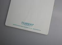 China Individual Packing Permanent Makeup Accessories / PMU Tattoo Practice Skin for sale