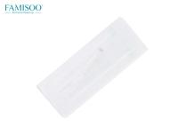 China Nano 18 Pin Eyebrow Disposable Microblading Needles / Permanent Makeup Blades for sale