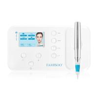 China 100V-240V Digital Permanent Makeup Machine With Cartridge Needle Panel for sale