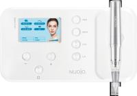 China White Permanent Makeup PMU Machine With Panel Efficient And Powerful for sale