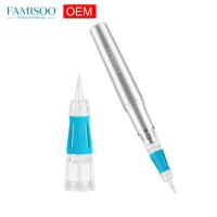 China Multifunction Beauty Permanent Makeup Device Kit With Wire Speed - Controlled for sale
