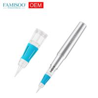 China Multifunction Beauty Permanent Makeup Device Kit With Wire Speed - Controlled for sale