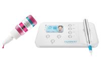 China OEM Permanent Makeup Machine For Eyebrows / Eyeline 2 Years Warranty for sale