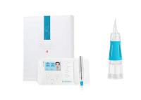China Custom Rechargeable Wrieless Permanent Makeup Machine Needles Cartidges 1RL / 3RL for sale