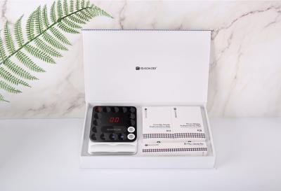 China Speed Control Permanent Makeup Machine With Electric Micropigmentation for sale