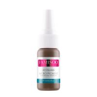 China International Lip Organic PMU Ink Eyebrow Permanent Make Up Pigment 15ml for sale