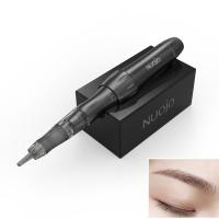 China OEM new cosmetic permanent makeup tattoo pen eyebrow micropigmentation machine for sale