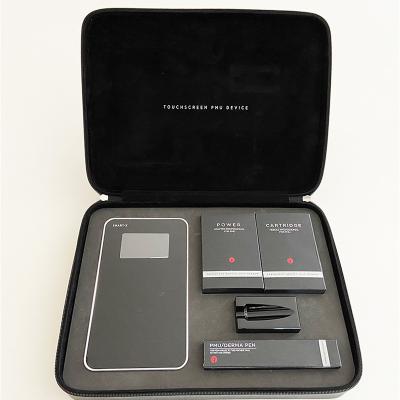 China Professional Pmu Permanent Makeup Kit Microblading Machine Tattoo Eyebrow Pen for sale