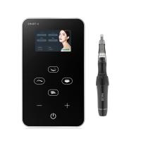 China Professional Pmu Permanent Makeup Kit Microblading Machine Tattoo Eyebrow Pen for sale