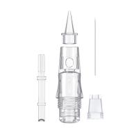 China OEM Tattoo PMU Microblading Equipment Permanent Tattoo Kit for sale