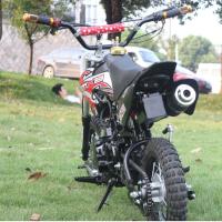 China XFY125CC All-Terrain Mountain Motorcycle with 14-Inch Front and 12-Inch Rear Hydraulic Shock Absorbers for sale