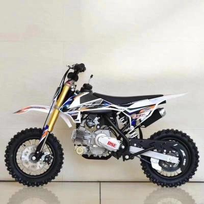 China 50-100CC 4-Stroke 4-Wheel Mountain Motocross ATV with 61-80km/h Speed and Gas/Diesel Fuel Options for sale