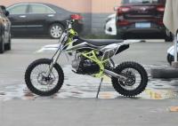 China 50-100CC 4-Stroke 4-Wheel Mountain Motocross ATV with 61-80km/h Speed and Gas/Diesel Fuel Options for sale