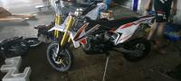 China 50-100CC 4-Stroke 4-Wheel Mountain Motocross ATV with 61-80km/h Speed and Gas/Diesel Fuel Options for sale