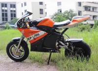 China 110cc Four-Stroke Dirt Bike with Electric Start - 55 KM/H Top Speed, 80 KM Range for Off-Road Adventure for sale