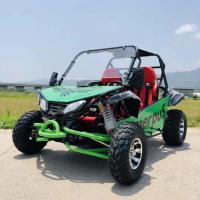 China ATV-TY 4x2 UTV with 200cc Engine, 400-500kg Payload Capacity and CE Certification for sale
