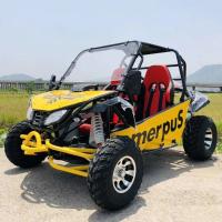 China ATV-TY 4x2 UTV with 200cc Engine, 400-500kg Payload Capacity and CE Certification for sale