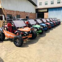 China ATV-TY 4x2 UTV with 200cc Engine, 400-500kg Payload Capacity and CE Certification for sale
