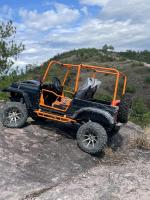 China ATV-TY 300cc 4WD Automatic Utility Vehicle with 200-300kg Payload Capacity and 50-75km/h Speed for sale