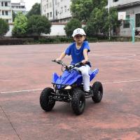 China Toy Factory Wholesale 2 Seater Kids Electric Car 36V 500W with Music Function in Black Red White Colors for sale