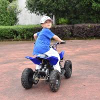 China Toy Factory Wholesale 2 Seater Kids Electric Car 36V 500W with Music Function in Black Red White Colors for sale