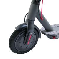 China Electric Kick Scooter for Adults with 350W Motor and 25km Range - Foldable Design for Urban Commuting for sale