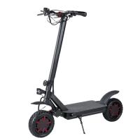 China Dual Motor 2000W Electric Scooter with 1000W x 2 Motors and Fast Speed Performance for sale