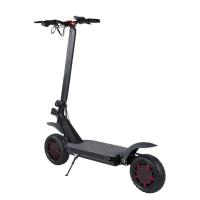 China Dual Motor 2000W Electric Scooter with 1000W x 2 Motors and Fast Speed Performance for sale