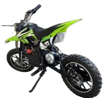 China ATV-TY Kids Electric Dirt Bike 36V 12A Battery Off-Road Motorcycle with 20-25 km/h Speed for sale