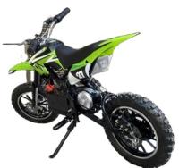 China ATV-TY Kids Electric Dirt Bike 36V 12A Battery Off-Road Motorcycle 20-25 km/h for sale