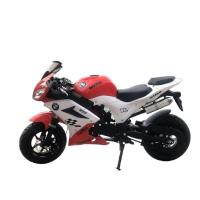 China Pathfinder 50cc Off-Road Mini Motorcycle with Electric Start and 40-60km/h Speed Range for sale