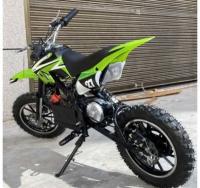 China ATV-TY 36V Electric Mini Bike for Kids with 20-25 KM/H Speed and Off-Road Capability for sale