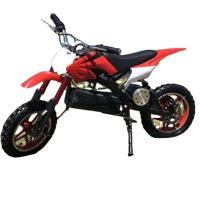 China ATV-TY 36V Electric Dirt Bike for Kids - 500W Motor, 20-25 KM/H Speed, Off-Road Mini Motorcycle for sale